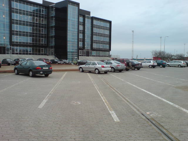 Esbjerg - JungleKey.fr Image